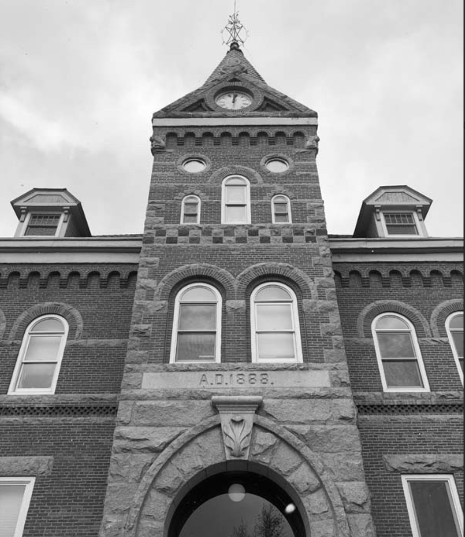 In District court, crime meets punishment | Features | boulder-monitor.com