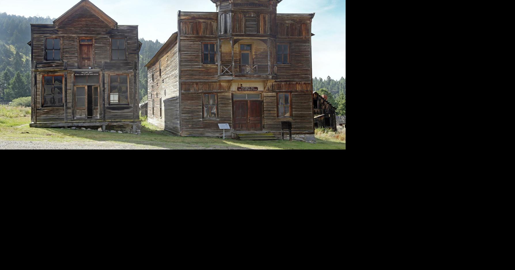 County lacks tourist dollar drawing power | News | boulder-monitor.com