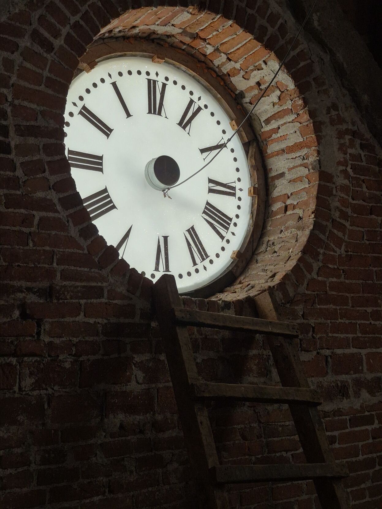 County Courthouse clock to be repaired | News | boulder-monitor.com