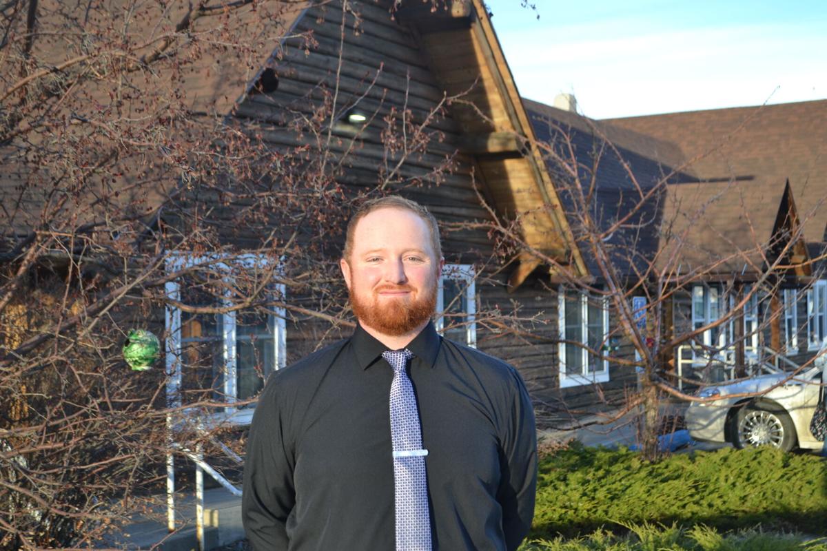 Boulder hires Brian Bullock to city administrator role | News | boulder ...