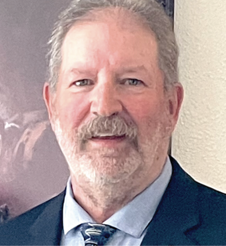 Beard, Benson vie for Senate District 38 seat | News | boulder-monitor.com