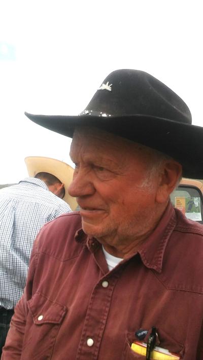 Bob Sims, engineer & rancher | Obituaries | boulder-monitor.com