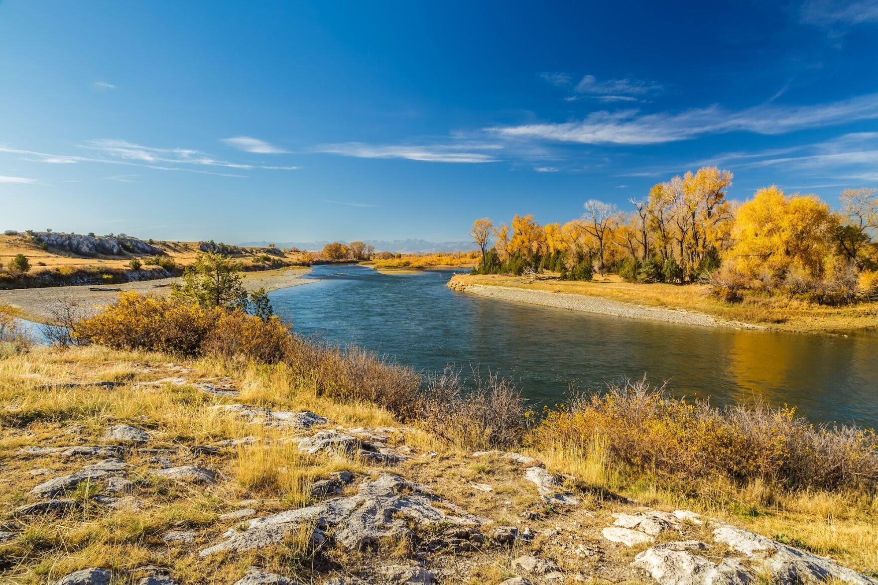 EPA proposal threatens local waterways | News | boulder-monitor.com