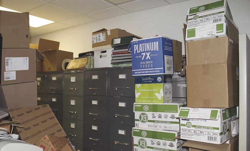 Boulder move to give MHP more room, save money | News | boulder-monitor.com