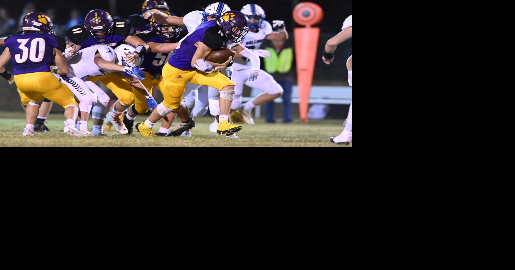 Panther volleyball keeps rolling; football falls | Sports | boulder ...