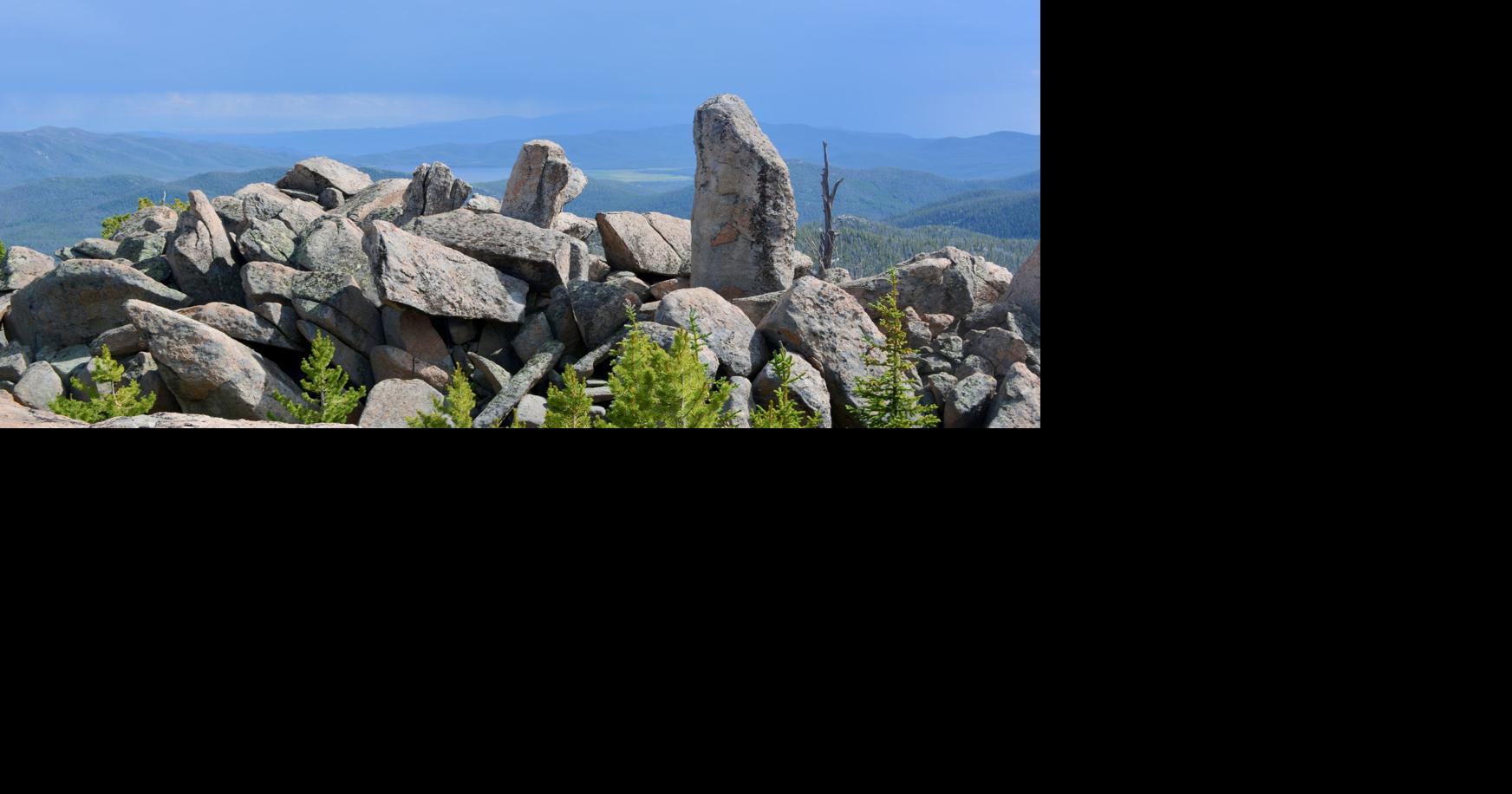 Humble yet rugged Haystack Mountain feeds your soul | Features ...