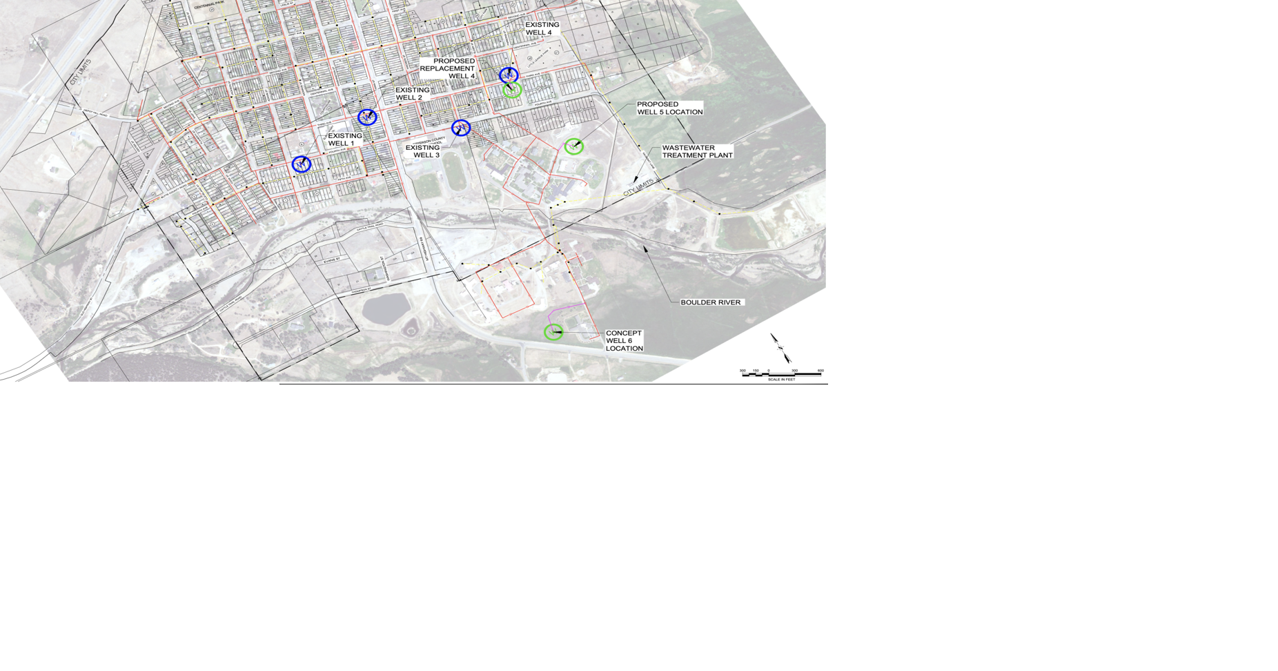 New wells anticipated in Boulder | News | boulder-monitor.com