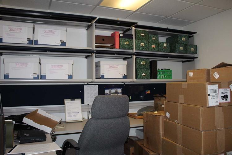 Boulder move to give MHP more room, save money | News | boulder-monitor.com