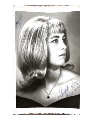 Connie Zendron, 76, of Boulder | | boulder-monitor.com