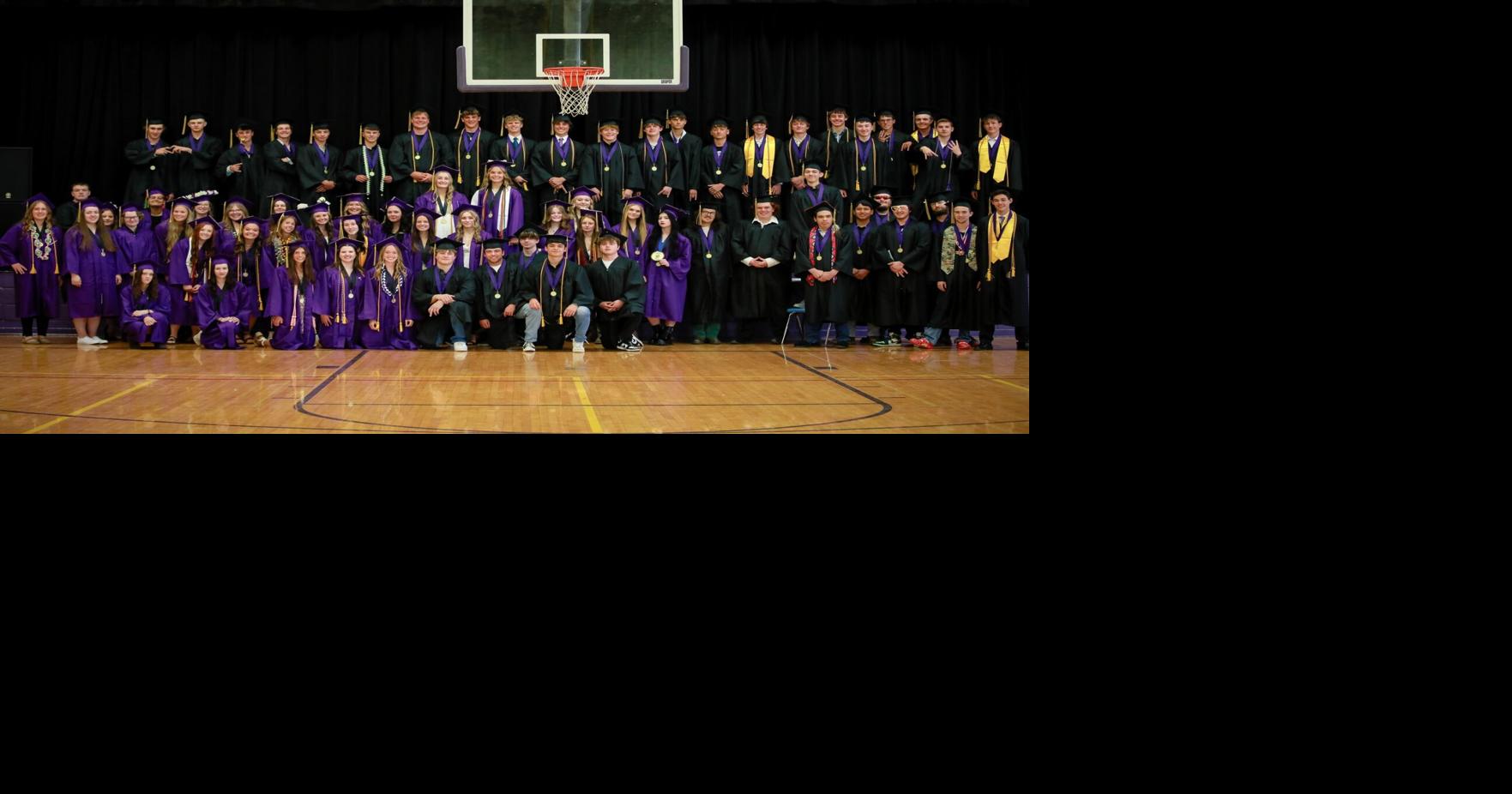 JHS Class of 2024 graduates | News | boulder-monitor.com