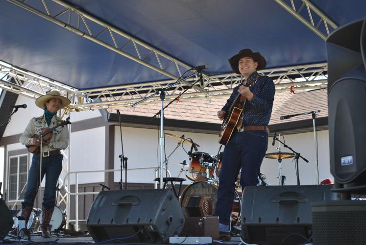 ‘Learning to fly’ — and feeling right at home | Featured Content ...