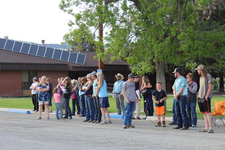 Graduating to high school | Multimedia | boulder-monitor.com