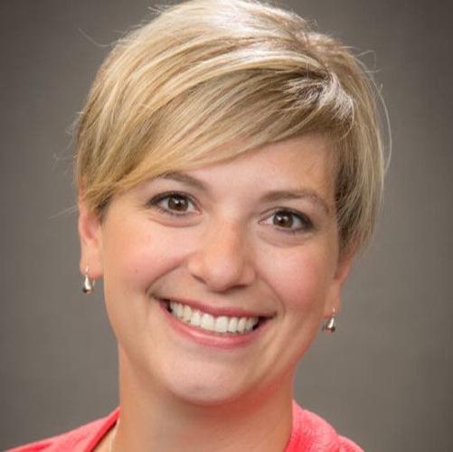 Cara Reck has a vision. Will it happen? | News | boulder-monitor.com