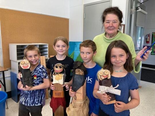 Features | boulder-monitor.com