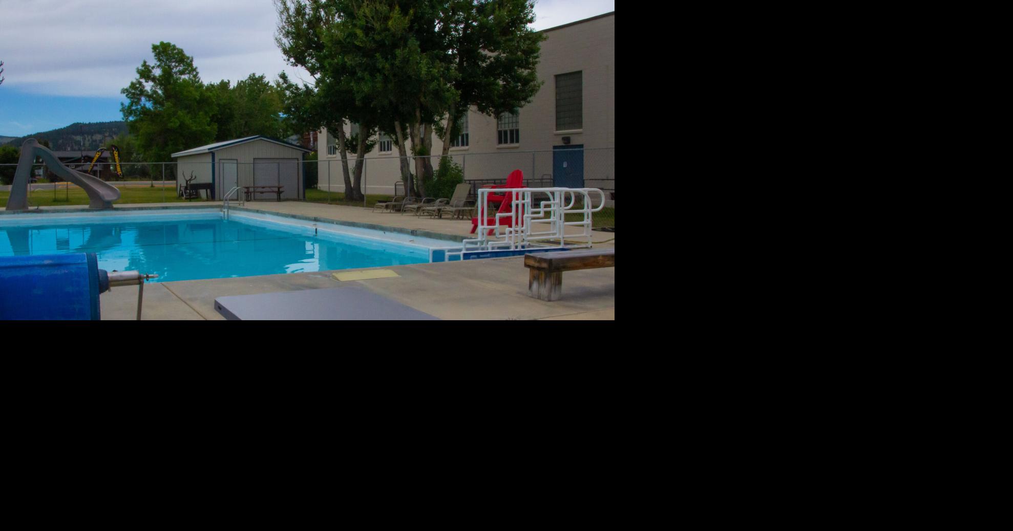 City Pool open for summer fun | News | boulder-monitor.com
