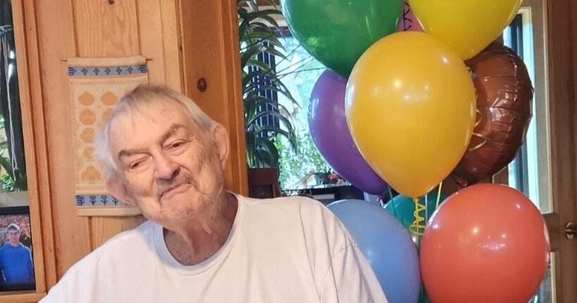 Stephen Hamilton Cade, doctor | Obituaries | boulder-monitor.com