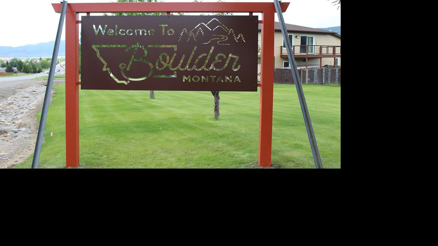Boulder's new entrance signs | News | boulder-monitor.com