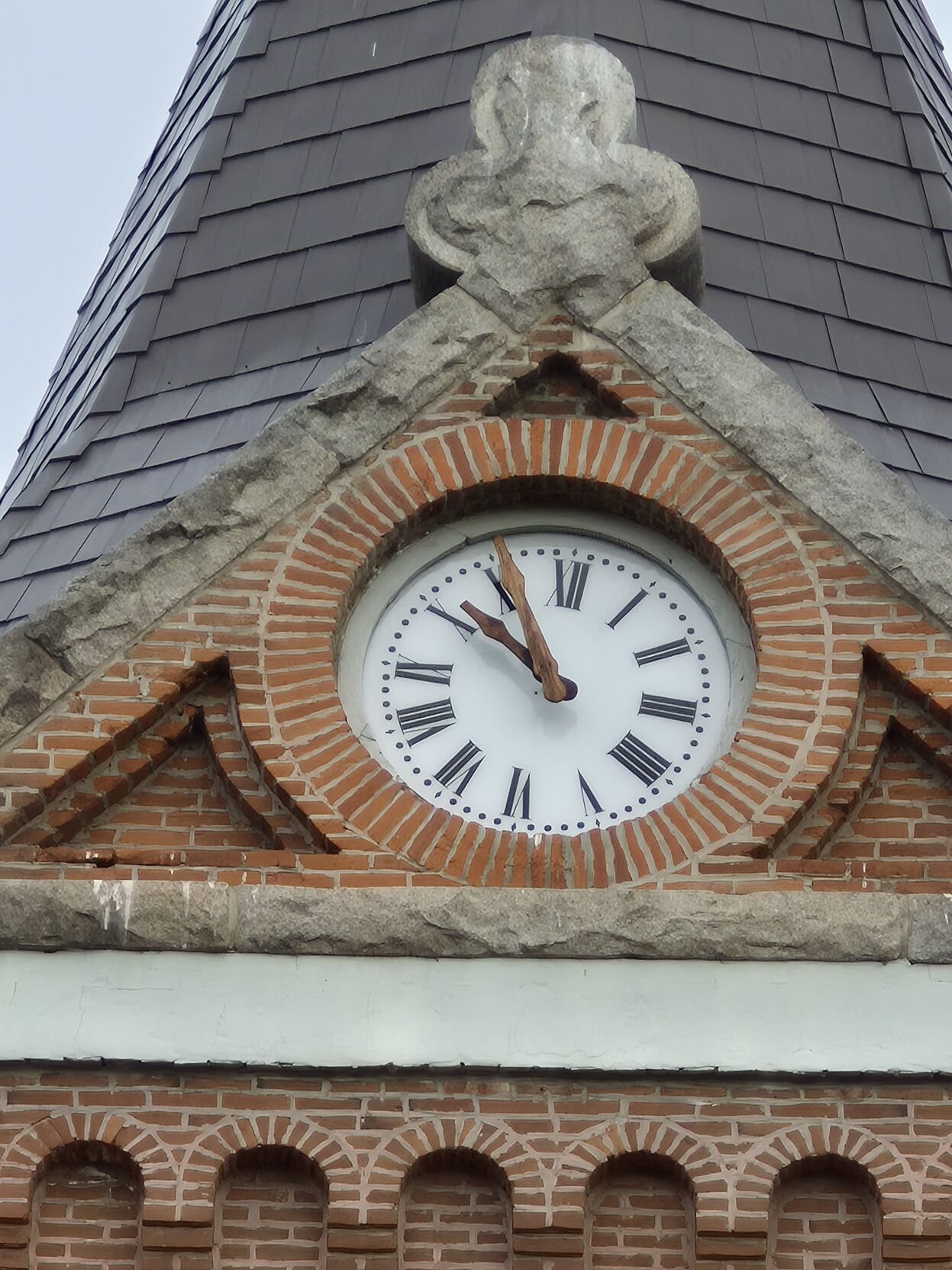 County Courthouse clock to be repaired | News | boulder-monitor.com