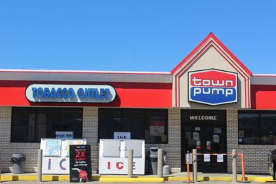 Town Pump expansion moves one step forward | News | boulder-monitor.com