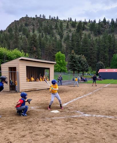 Clancy wins Little League title | Sports | boulder-monitor.com