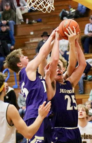 JHS boys split, girls drop two over weekend | Sports | boulder-monitor.com