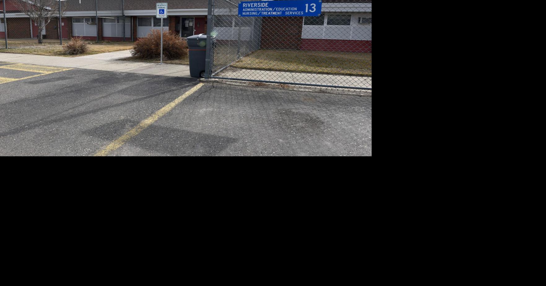 Riverside prison set for expansion, new name | News | boulder-monitor.com