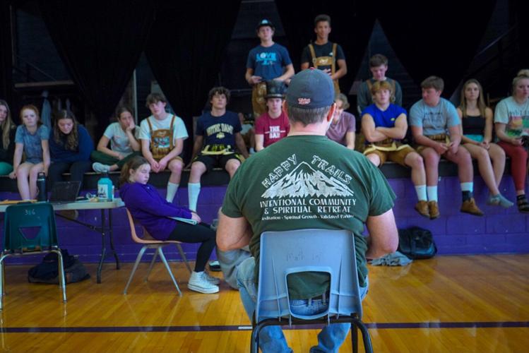 Mike Hesford’s ‘Abundance’ takes the stage in Butte | Features ...