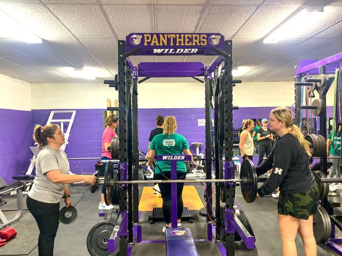 It’s 5:15 a.m. You’re asleep. They’re in 'boot camp' | Features ...