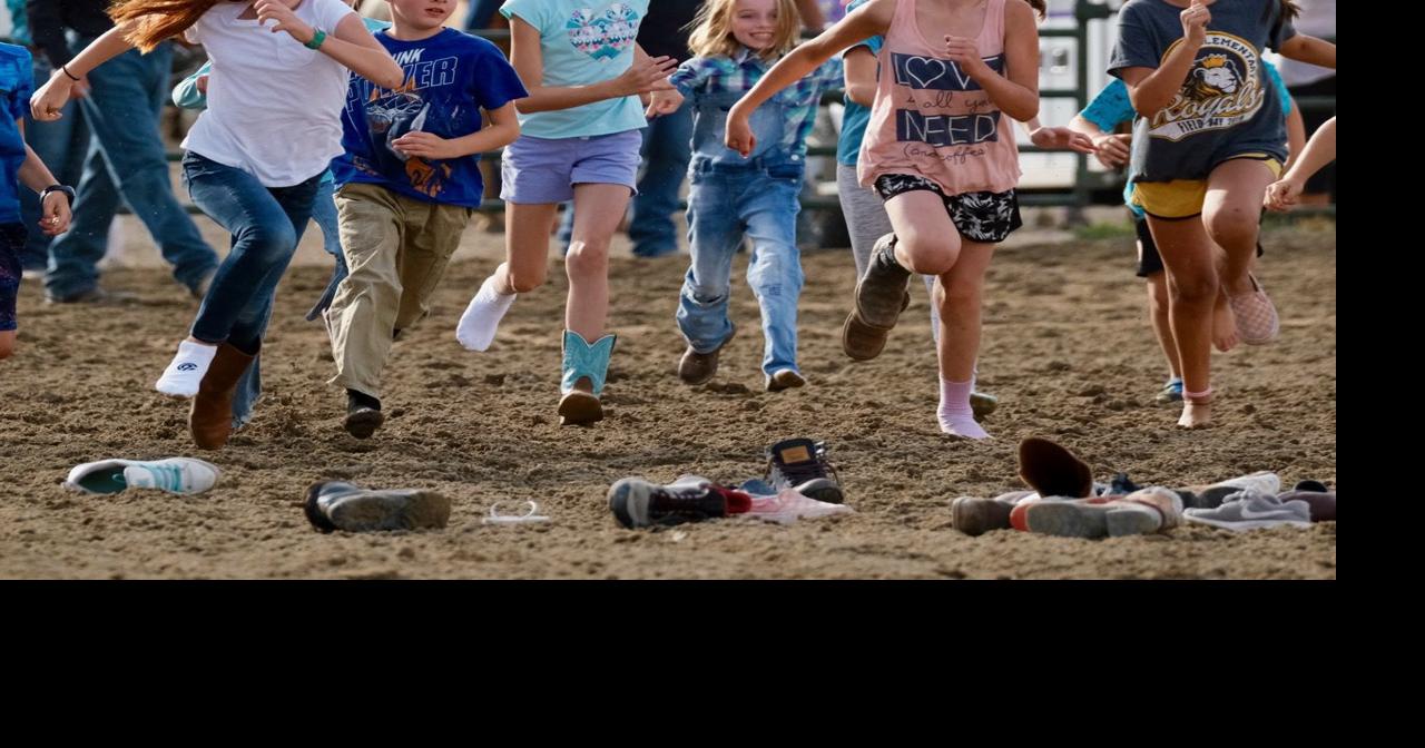 Fair and Rodeo: Children at play (and work) | Photo Galleries | boulder ...