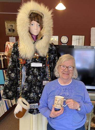 Alaskan experience on display at Heritage Center | Features | boulder ...