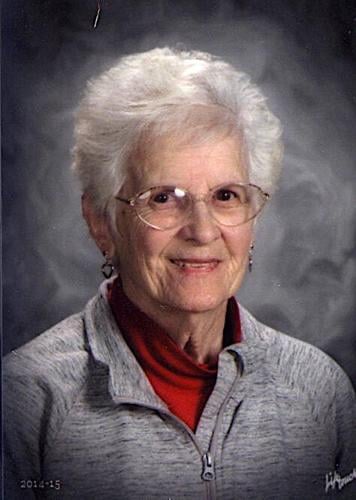 Beverly Ann Ford: Memorial Service | Obituaries | boulder-monitor.com
