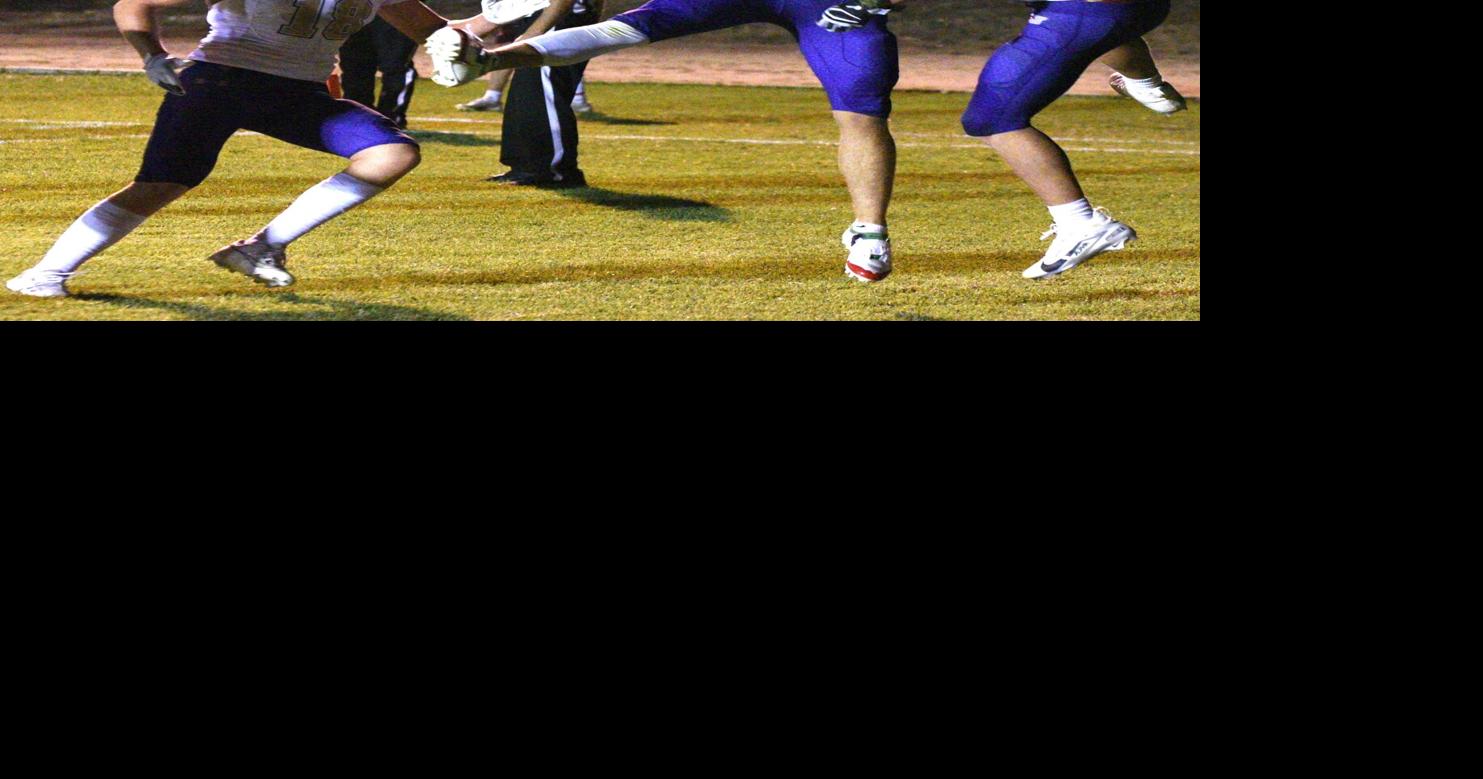 In ‘statement’ opener, Panthers stun Florence | Sports | boulder ...