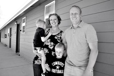 After 19 years, Boulder's Mine Motel changes hands | News | boulder ...