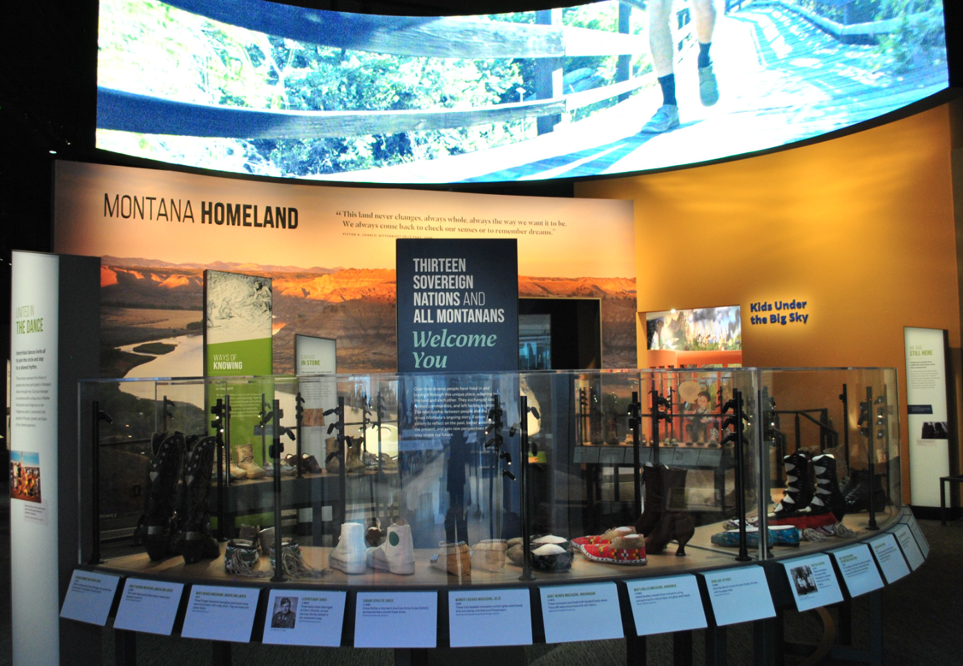 Strolling through our shared history | East Helena | boulder-monitor.com