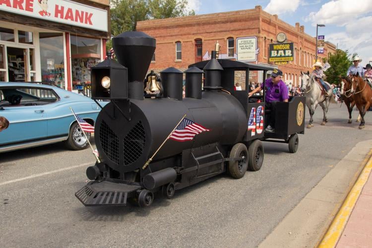 A fair to remember: highlights from the 38th annual | Multimedia ...