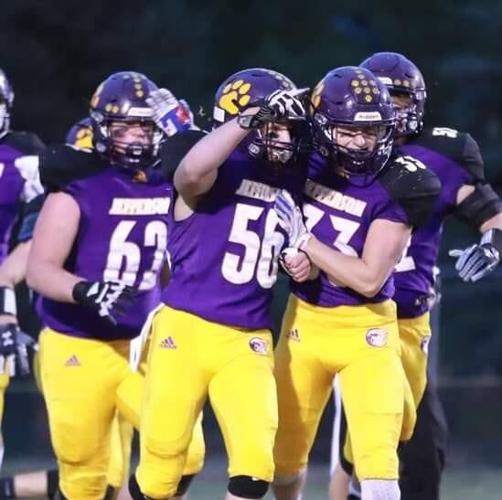 In a packed weekend, Panthers eye the post-season | Sports | boulder ...