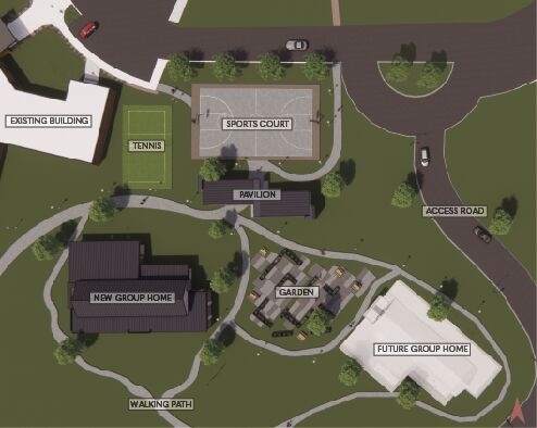 YDI facility to expand this summer | News | boulder-monitor.com