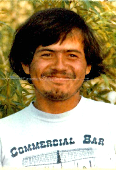 Clifford Patrick Marion, formerly of Boulder | Obituaries | boulder ...