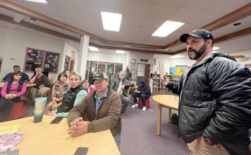 A year of our lives: 2024 in pictures | Features | boulder-monitor.com