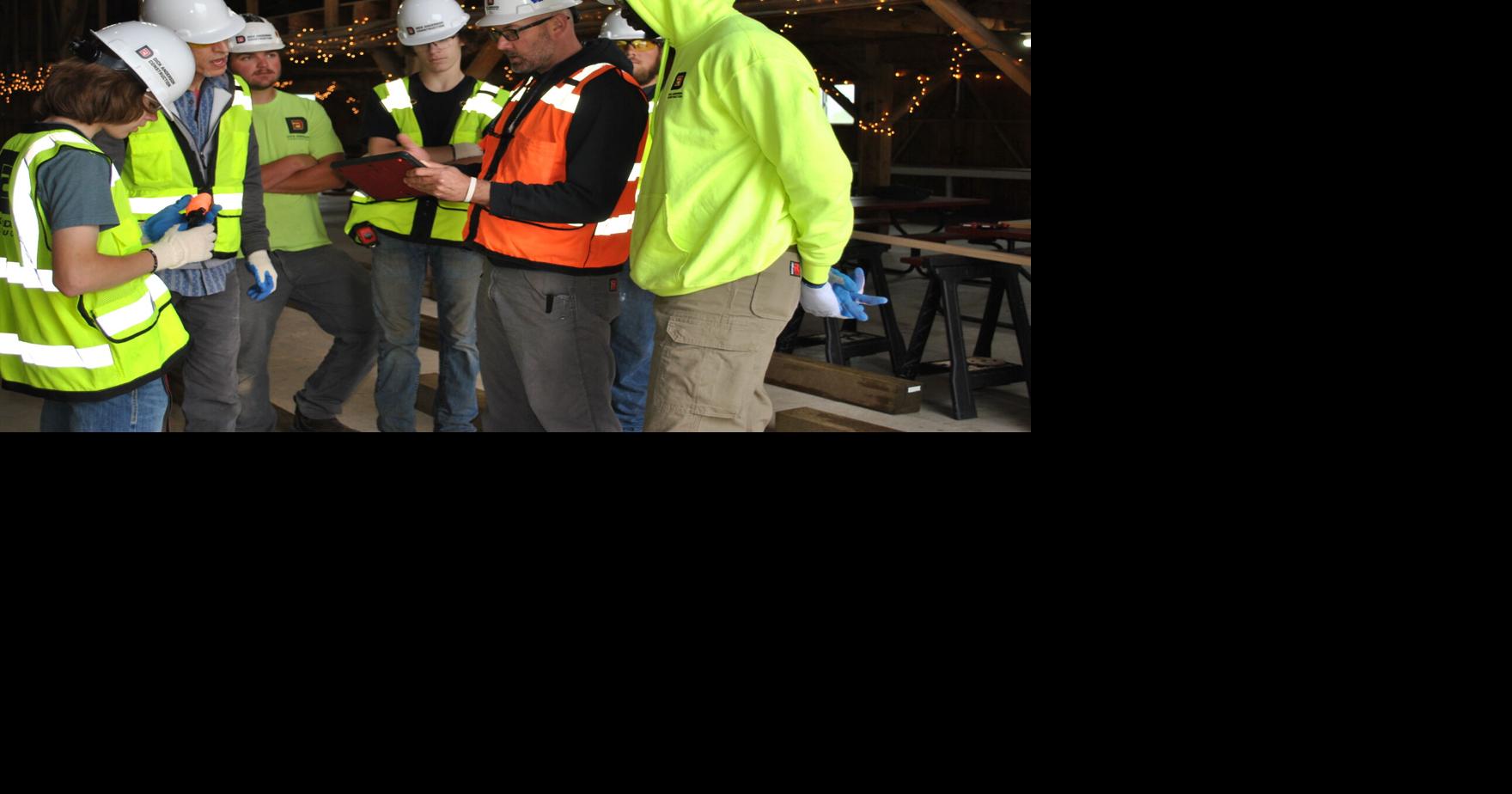 Tiny home project gets (tiny) launch | News | boulder-monitor.com