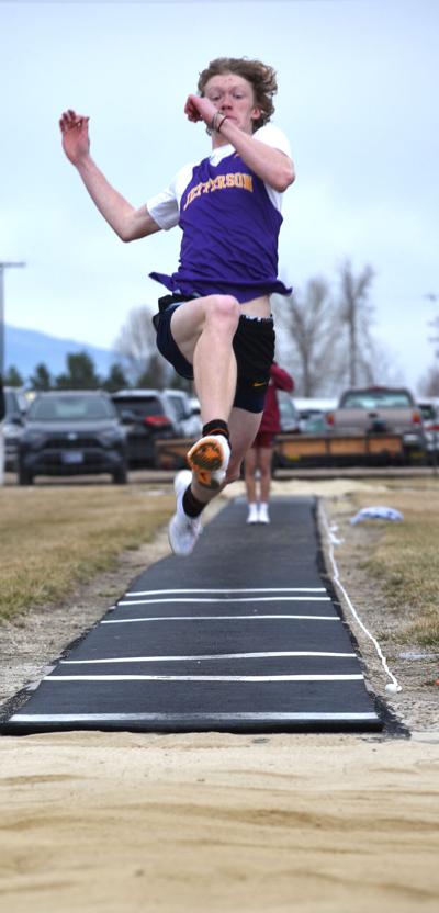 JHS Track chases 4th consecutive state title | News | boulder-monitor.com