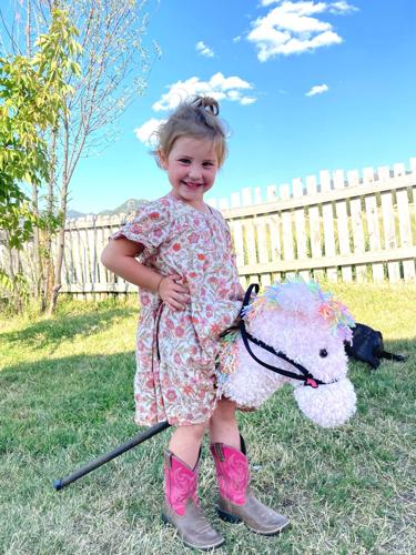 A preview of this year’s epic stick-horse rodeo | Features | boulder ...