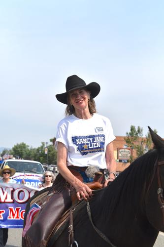 Incumbent Bertoglio, challenger Lien chart HD-75 race | News | boulder-monitor.com