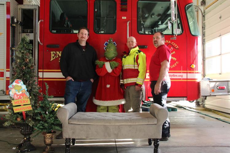 It's 'be-grinching' to look a lot like Christmas | Multimedia | boulder ...