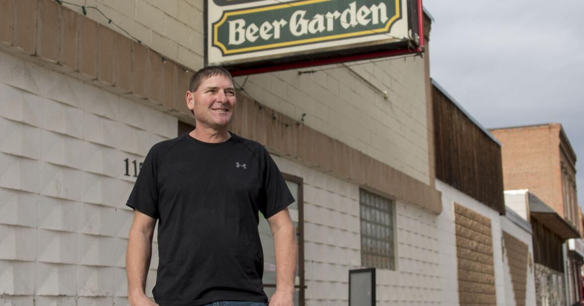 No longer Phil & Tim's, but still a 'locals' bar | News | boulder ...