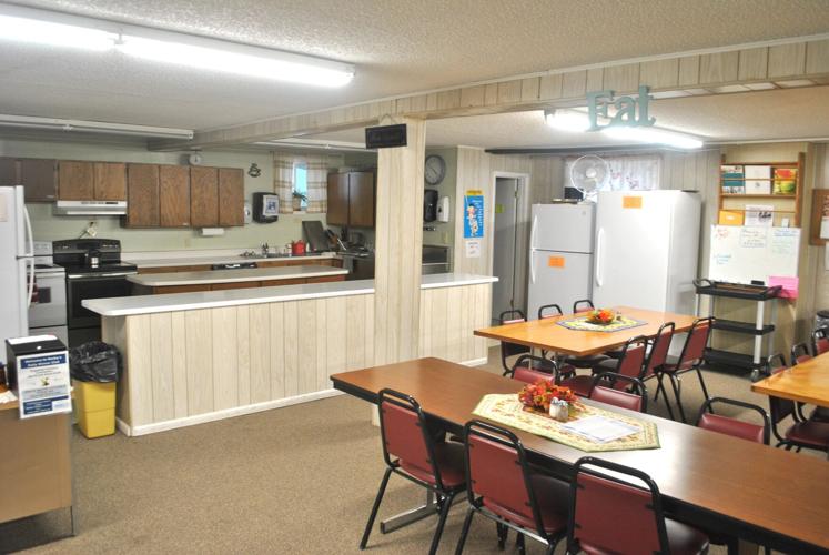 Boulder-Basin Senior Center plans fresh start | News | boulder-monitor.com