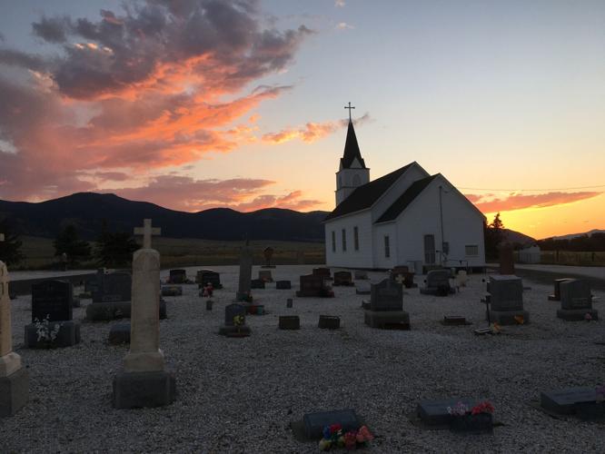 At St. Catherine’s, silent nights — and a parish in limbo | Featured ...