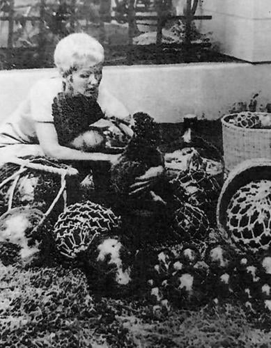 Wanda ‘Micki’ Alice Briski, 87 | Obituaries | boulder-monitor.com