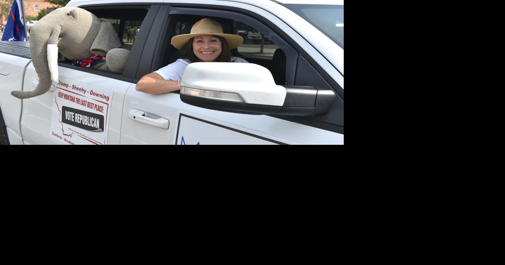 Incumbent Bertoglio, challenger Lien chart HD-75 race | News | boulder ...