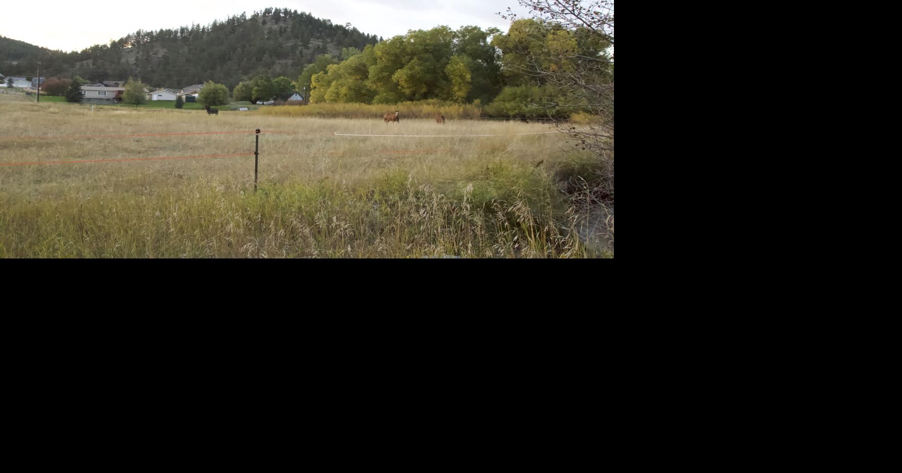 Clancy Water and Sewer revisits contested well site | News | boulder ...